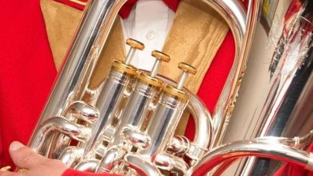 Martyn Patterson named new Musical Director of Forest of Dean Brass ...