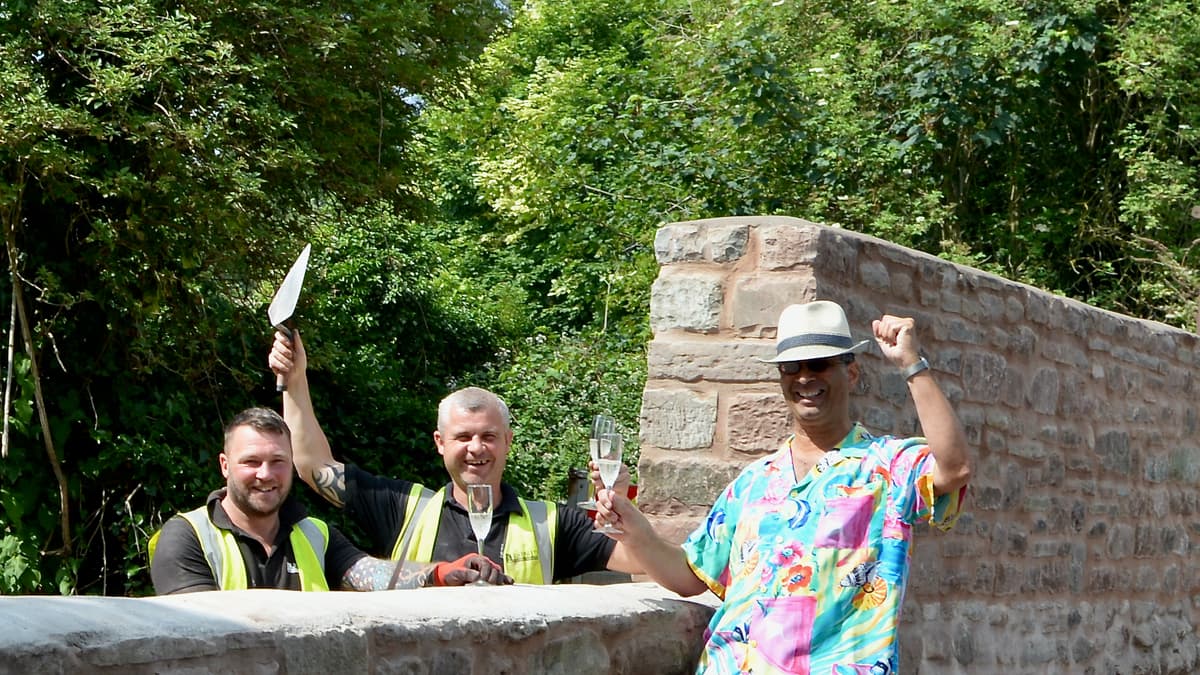 Ever thought about becoming a councillor? | theforestreview.co.uk