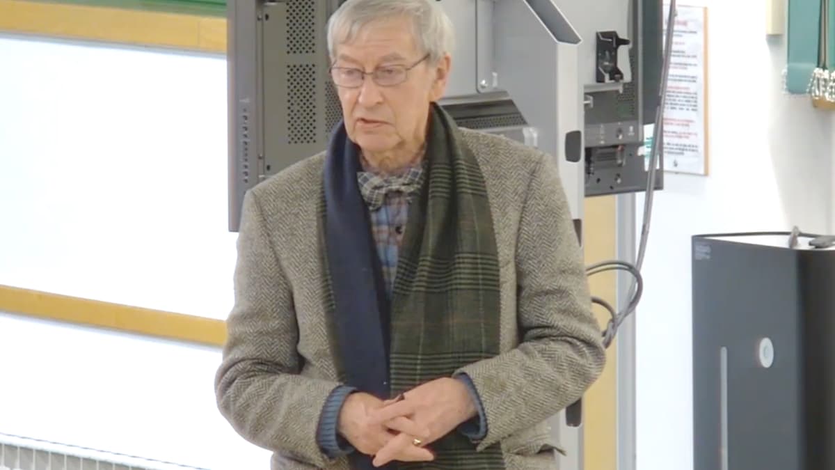 Cinderford Northern Quarter critic Andrew Gardiner says weapons ...