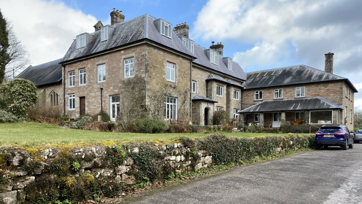 Century of worship and service for convent | theforestreview.co.uk