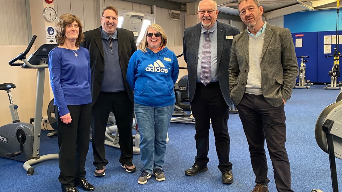 Chris Boardman's 'Tour de Five Acres' to view Levelling Up-funded ...