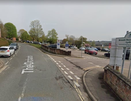 Three convicted for part in violent incident at couple's home in Lydney ...