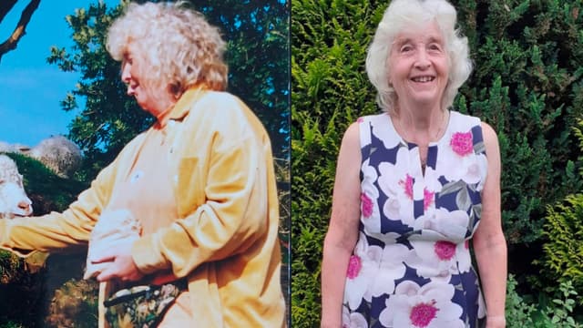 Community is key to staying slim over time | theforestreview.co.uk