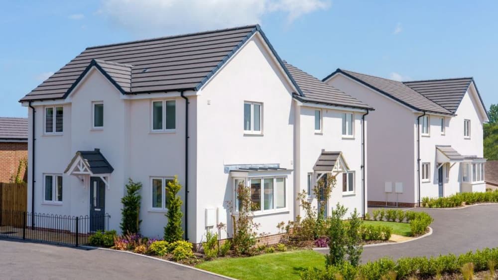 Two Rivers secures thousands in grants to fund more affordable housing ...