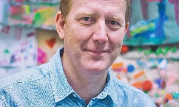 Ross GP discusses sustainable healthcare at St Mary’s Church ...