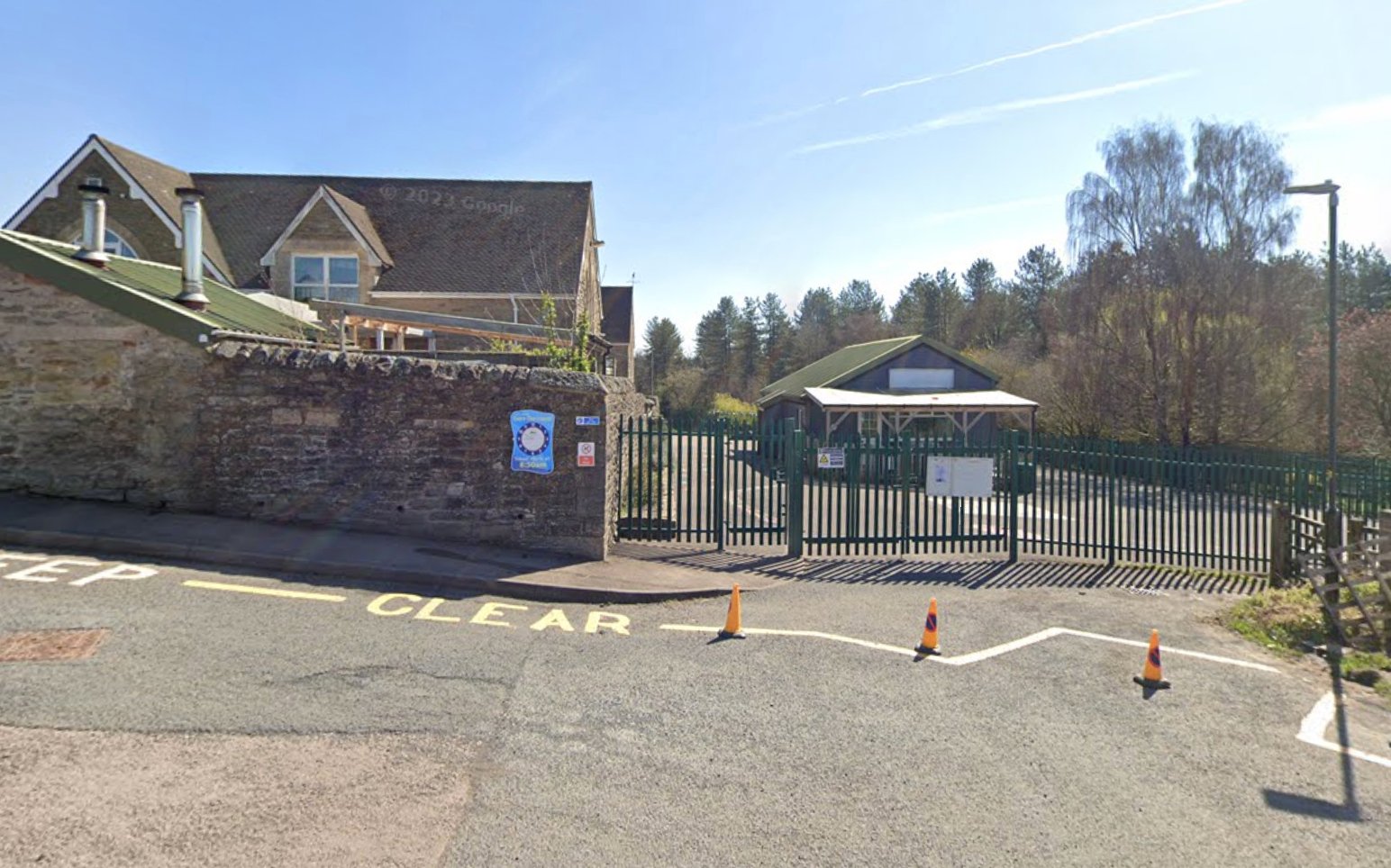 Woodside Primary School in Ruardean retains 'Good' rating from Ofsted ...