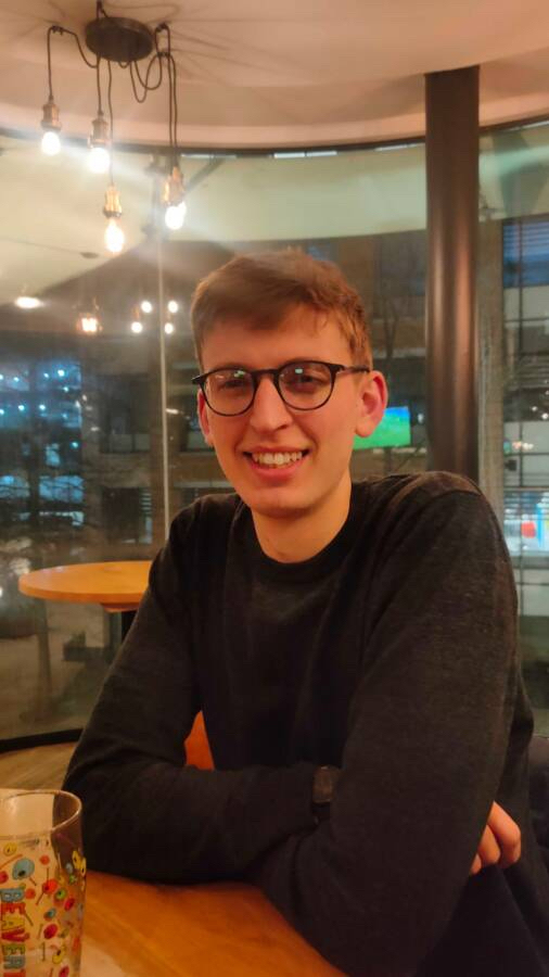 Tributes paid to keep sportsman and maths graduate Oliver Hedges, 26 ...