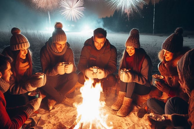 Stay safe on Bonfire Night - tips from Gloucestershire Fire and Rescue ...