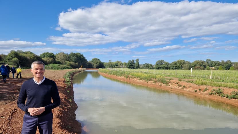 New book tells continuing story of how Herefordshire and ...