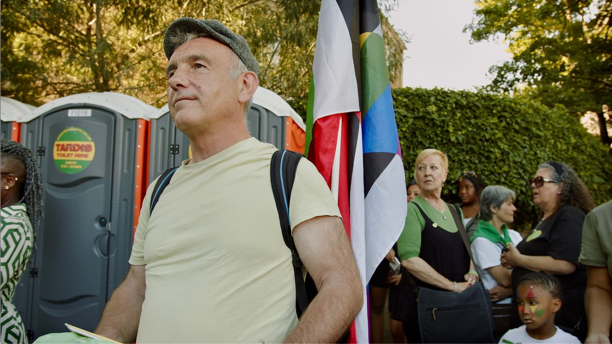 Steve to host Q&A at Lydney Boxing Club on solution to homelessness ...