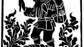 Freeminer emblem will adorn Forest of Dean council chamber to ‘put some ...