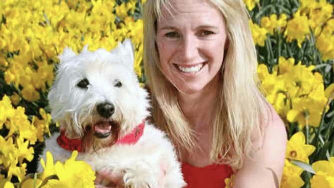 Gardening with Lynne Allbutt | theforestreview.co.uk