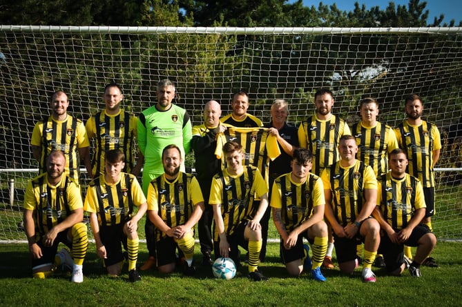 Castle repel Rockfield in cup semi-final | theforestreview.co.uk
