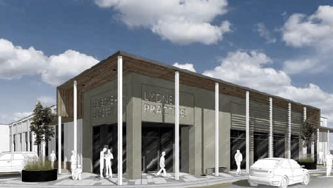 Work to start on Lydney 'super surgery' by end of this year ...