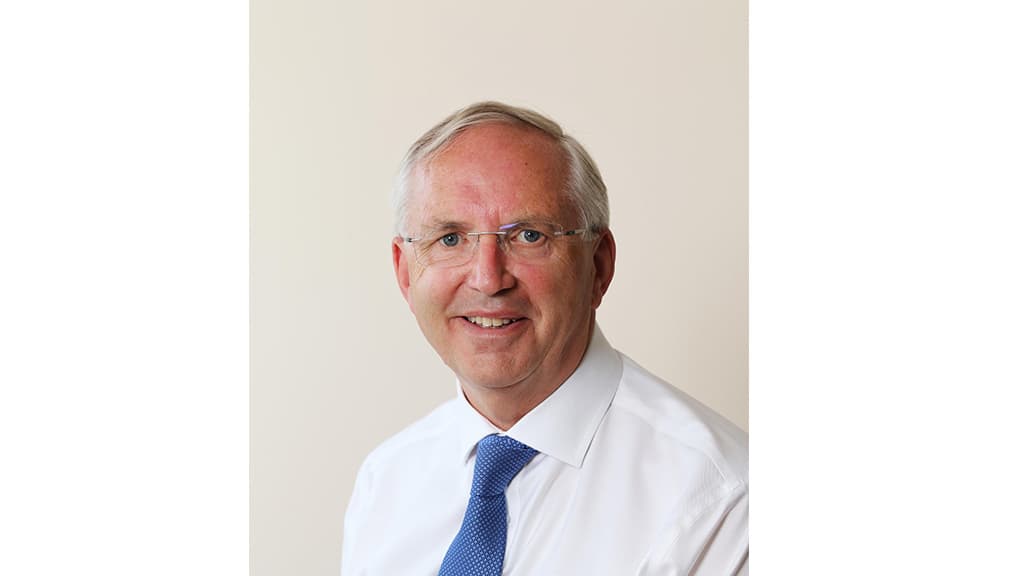 Chris Nelson re-elected to PCC job | theforestreview.co.uk