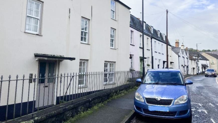 Green light to overhaul empty Grade II listed building ...