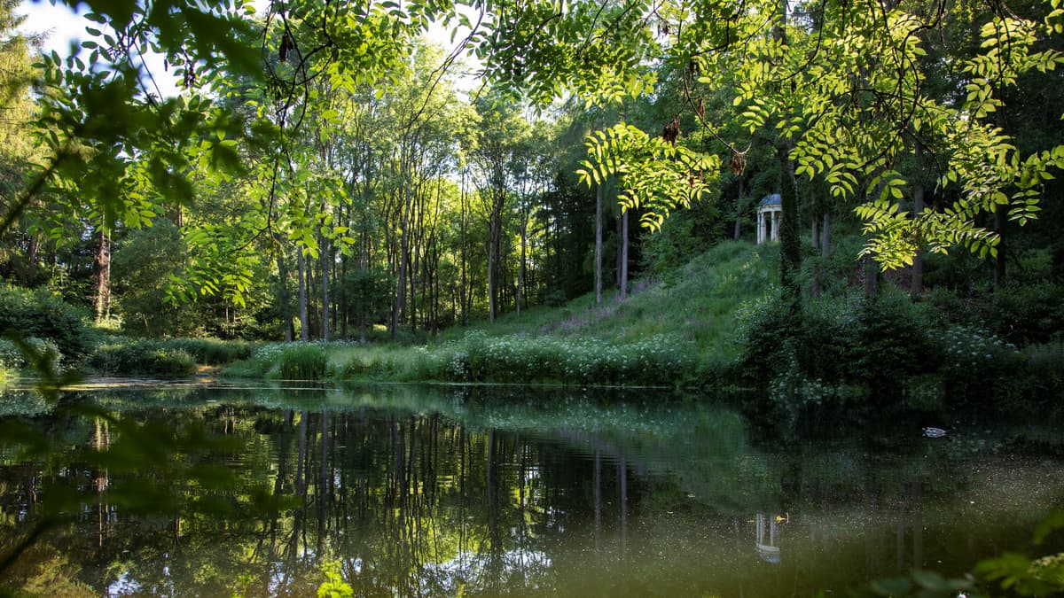 Gloucestershire researchers explore water conservation solutions in new ...