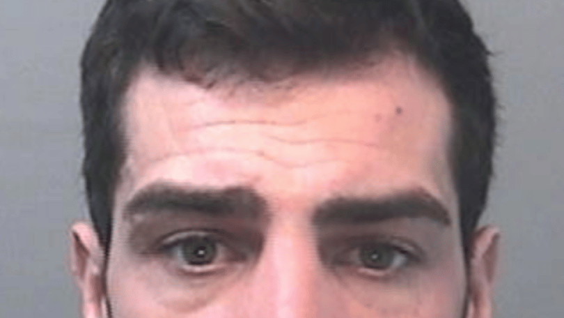 Public warned not to approach missing prisoner | theforestreview.co.uk
