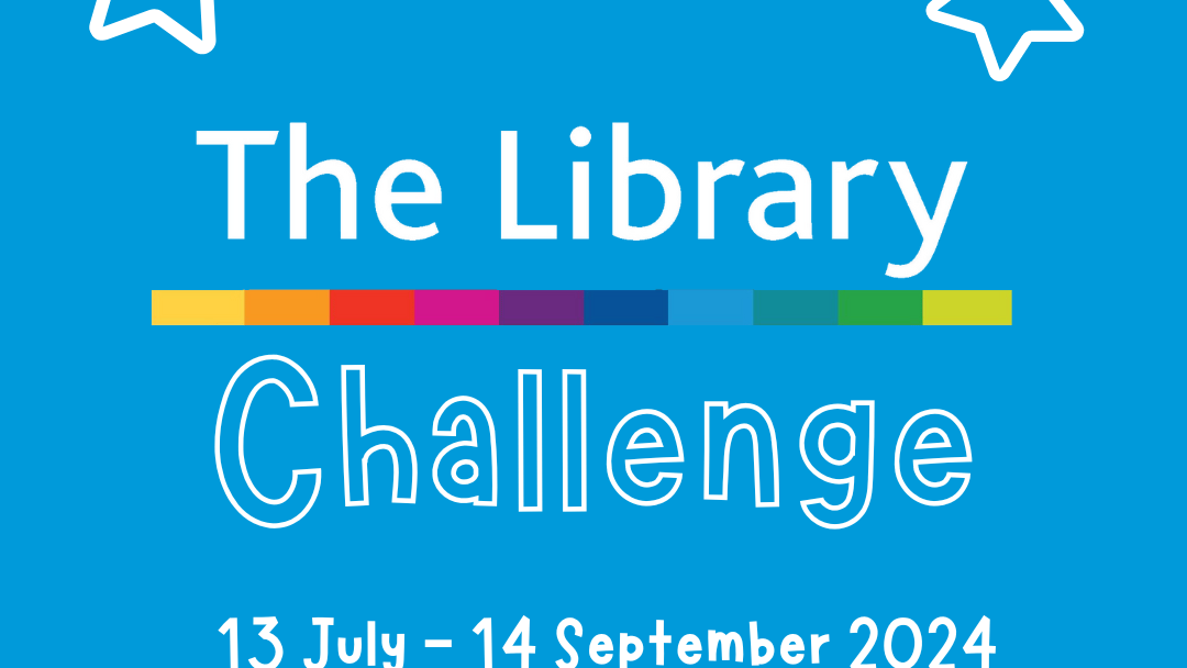 Gloucestershire Libraries challenges residents to get active ...