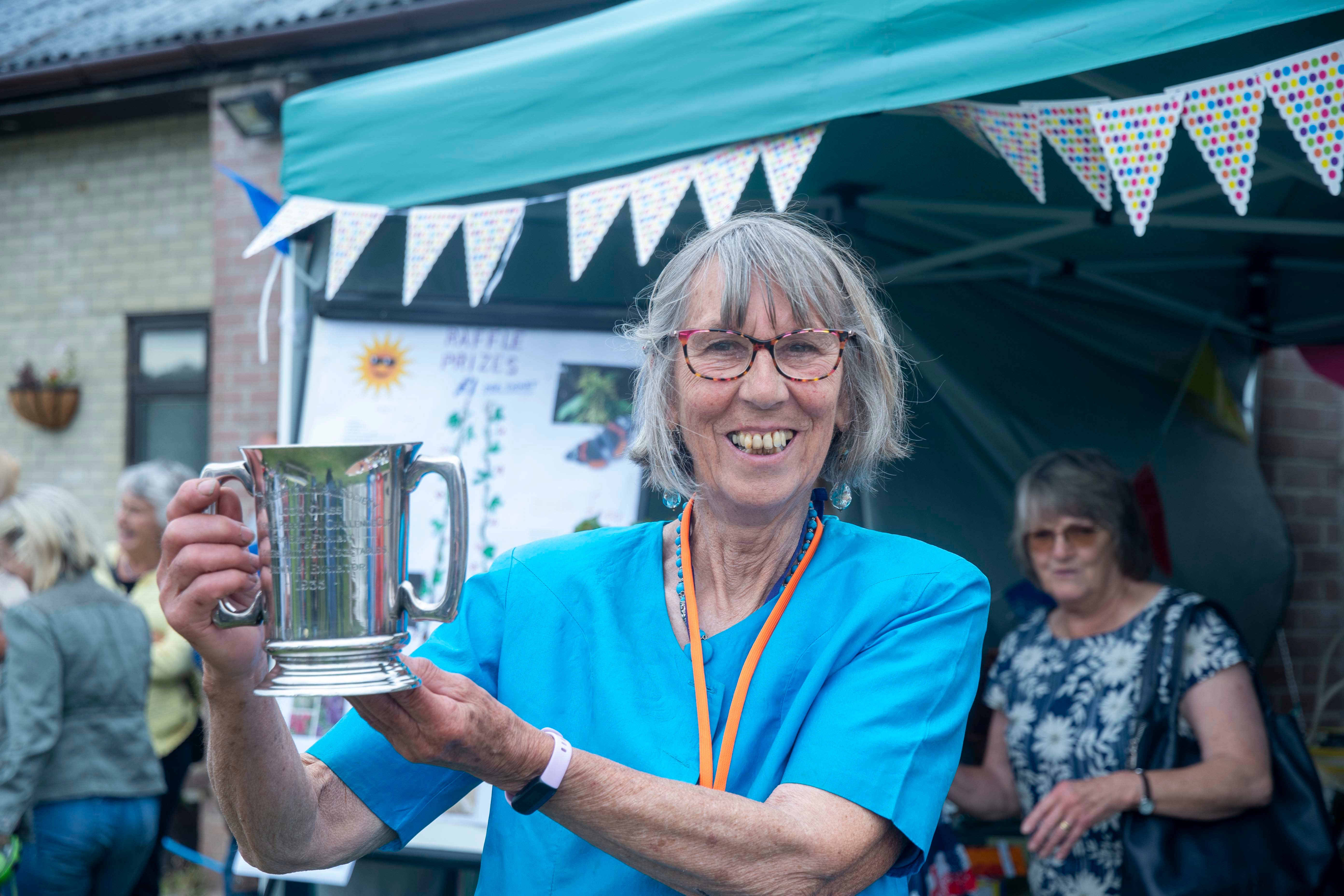 Super seven and more at Bream Show | theforestreview.co.uk