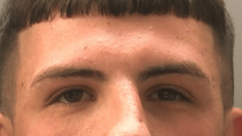 Cocaine-dealing Sur-ron driver hid £1,800 cash inside shoebox ...