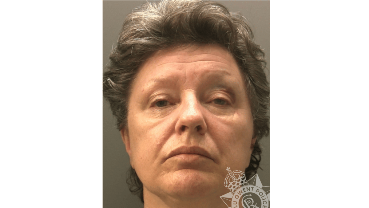 Ex-policewoman jailed for Monkswood OAPs attack | theforestreview.co.uk