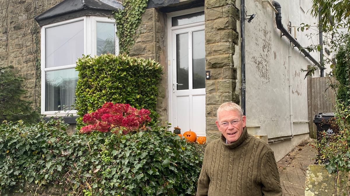 New collection of poems by Leonard Clark | theforestreview.co.uk