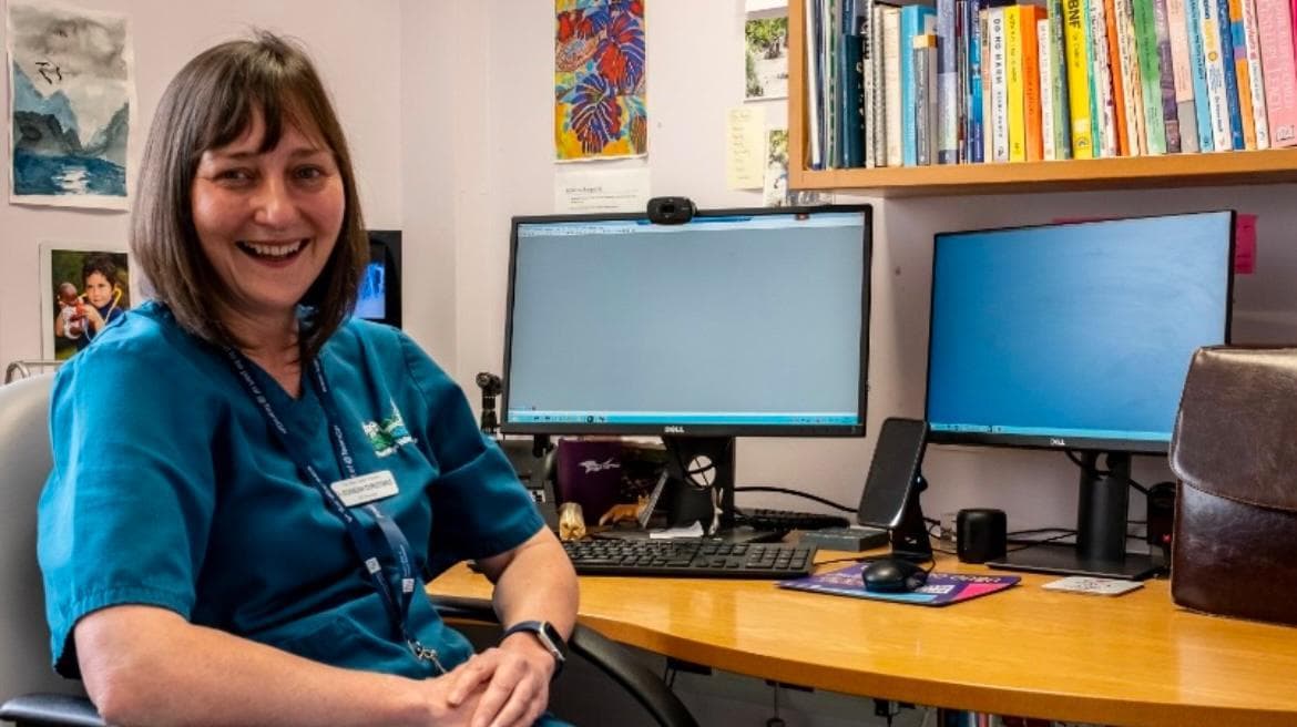 Top doctor warns of NI 'catastrophe' for GP services | theforestreview ...