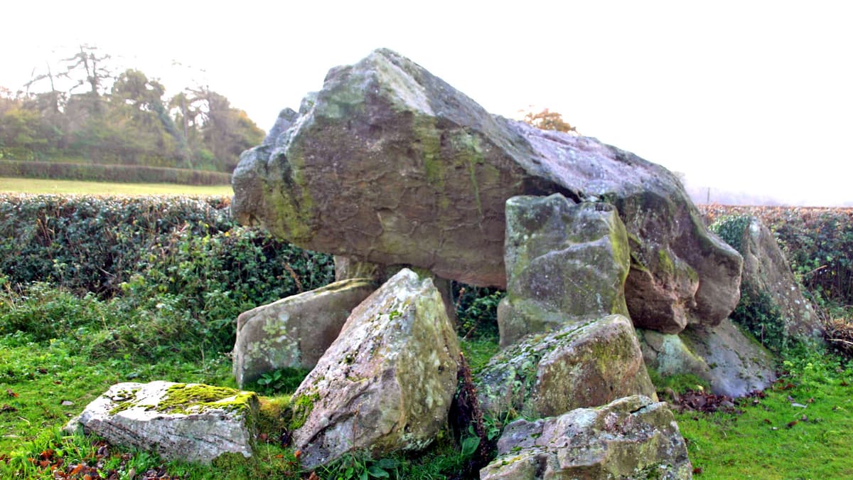 Historian and writer Chris Barber takes a closer look at the history of ...