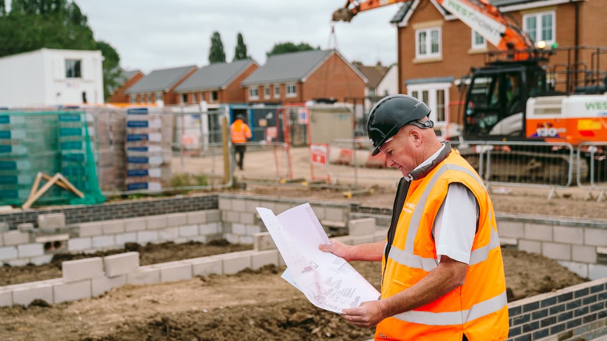 Housing association plans to build 95 homes at Highnam ...