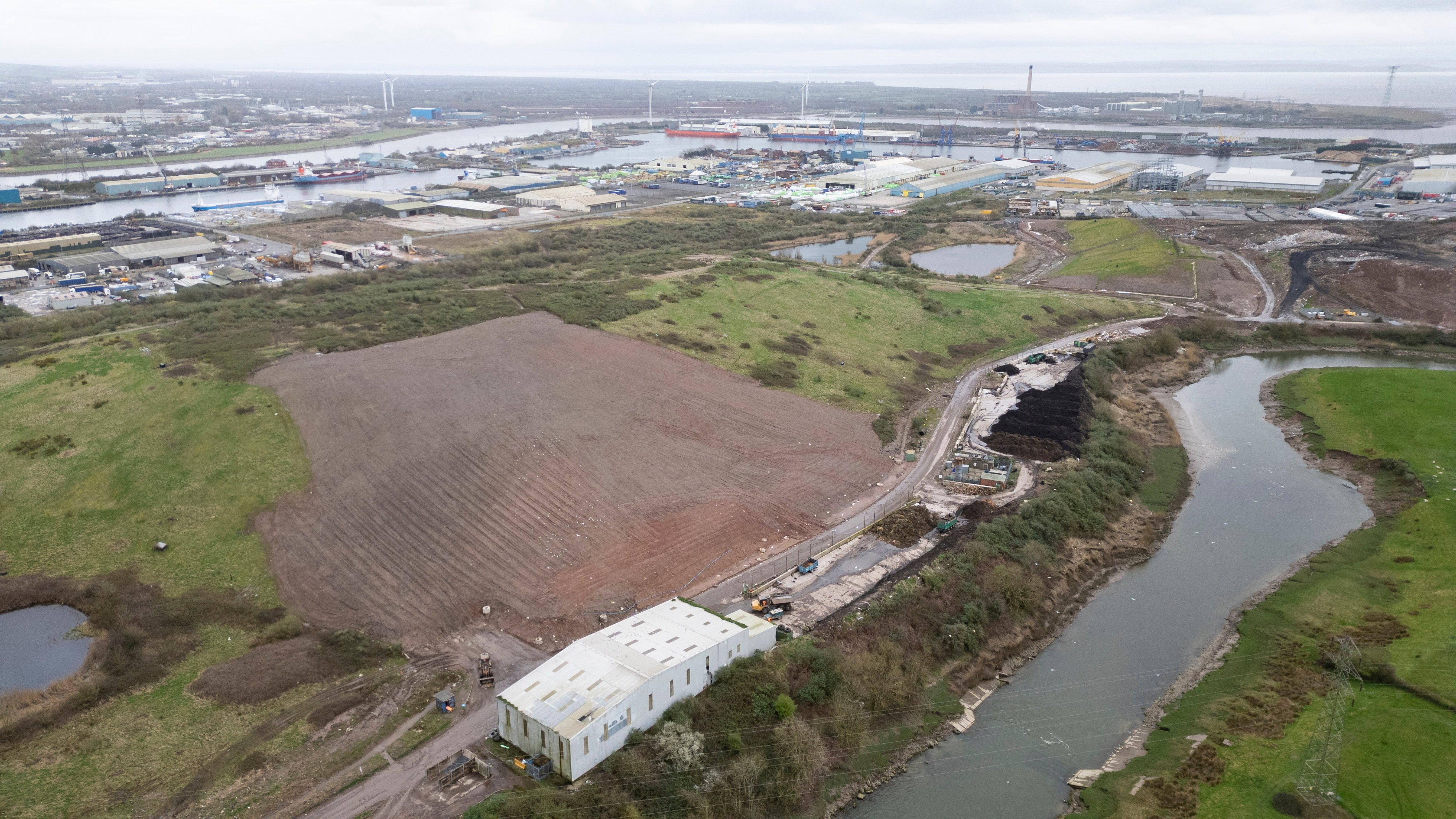 Man who lost £600m bitcoin key in trash appeals to Trump ...