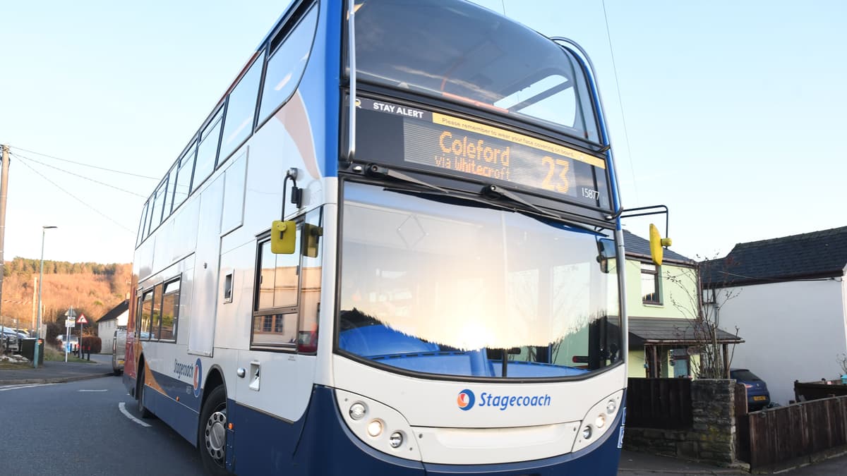 Bus strike in Gloucestershire averted following pay deal ...