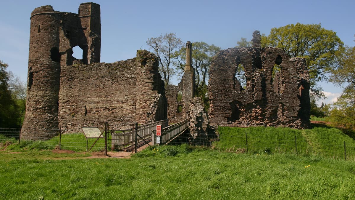 Historian and writer Chris Barber takes a closer look at the history of ...