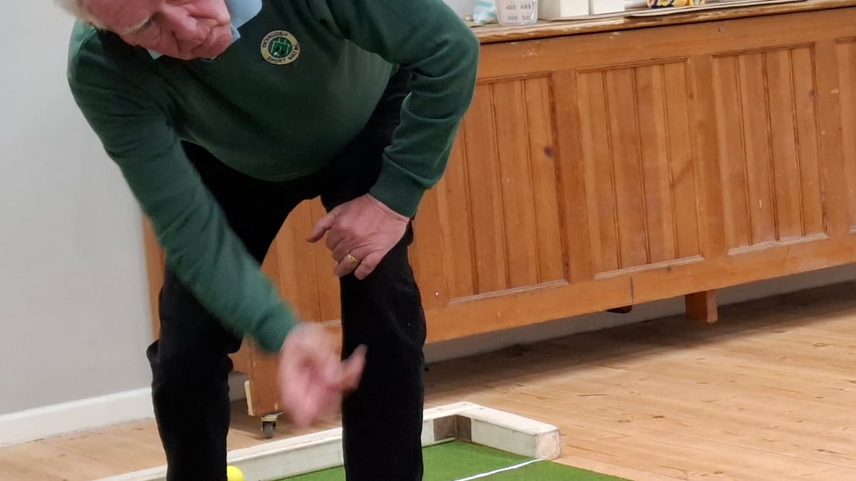 Race for bowls title rolls down to the wire | theforestreview.co.uk