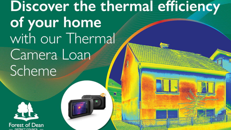 Forest Council launches thermal camera scheme | theforestreview.co.uk