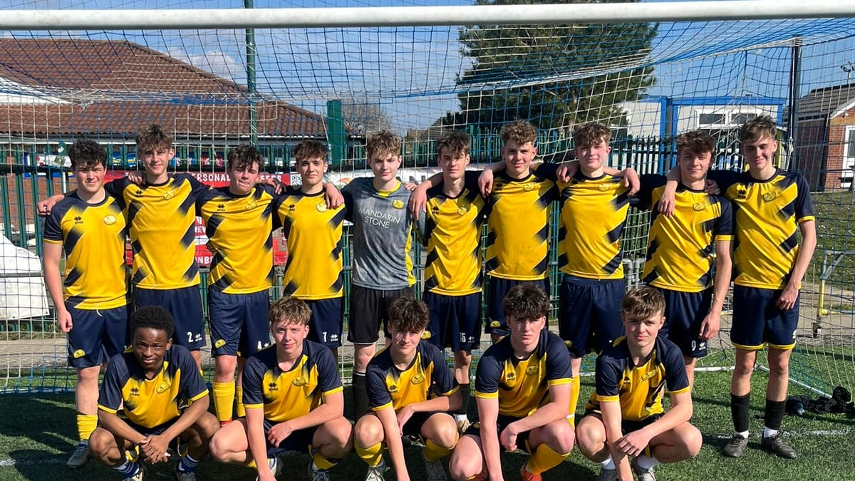 Wilding late show sparks wild Monmouth Comprehensive celebrations in ...