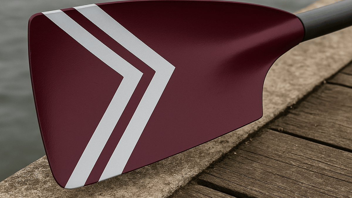 Monmouth Rowing Club has some April Fool fun with NASA technology ...