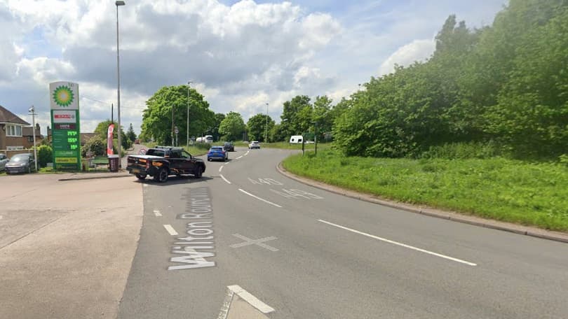 Serious collision on A40 causes lengthy delays | theforestreview.co.uk