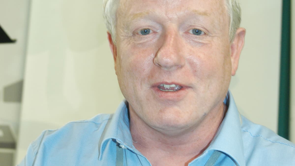 Stuart takes district and county seats for Reform | theforestreview.co.uk