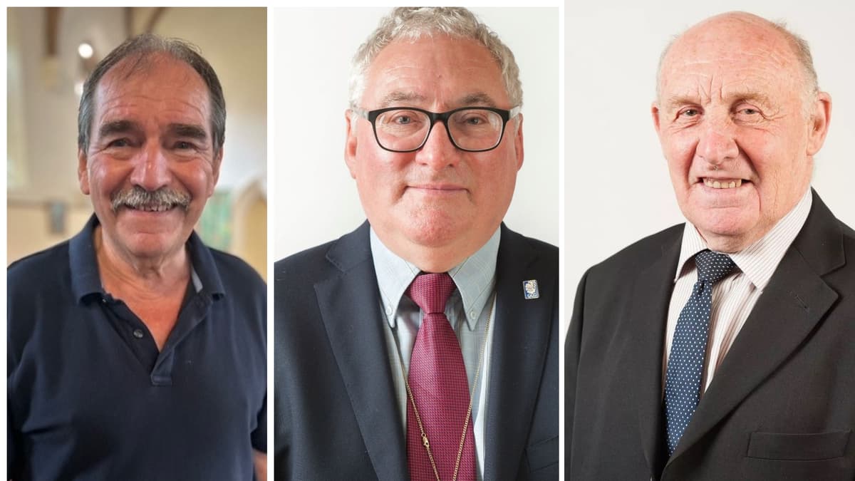 Ousted Cinderford councillor saw election defeat coming ...