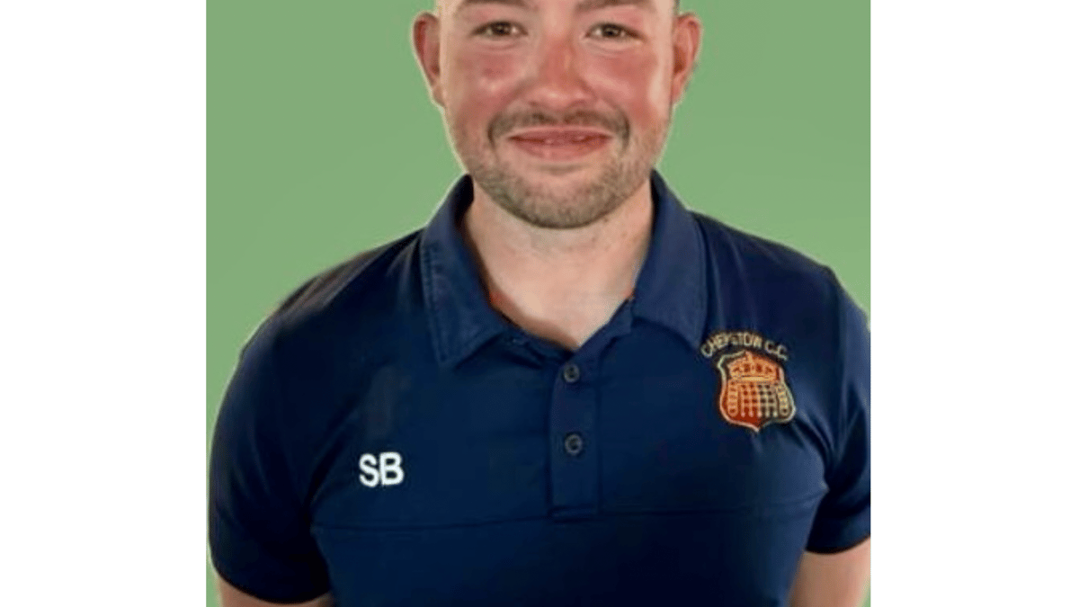 Great Scott hits 82 as Chepstow march on | theforestreview.co.uk