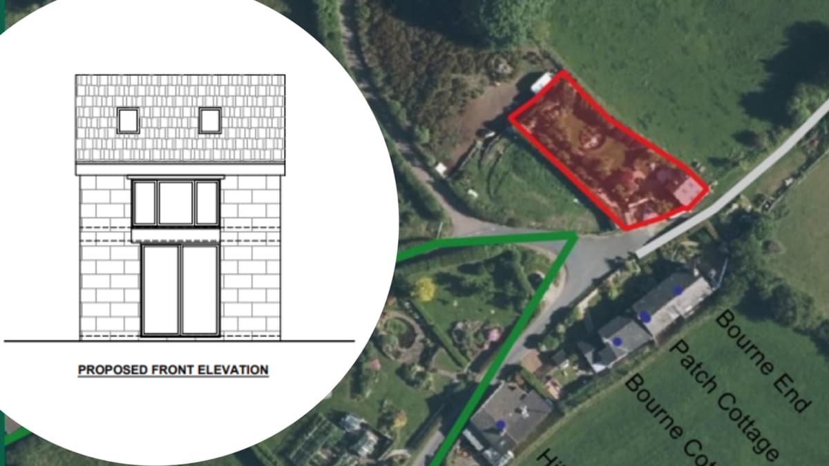 Forest of Dean holiday let conversion sparks local concern ...