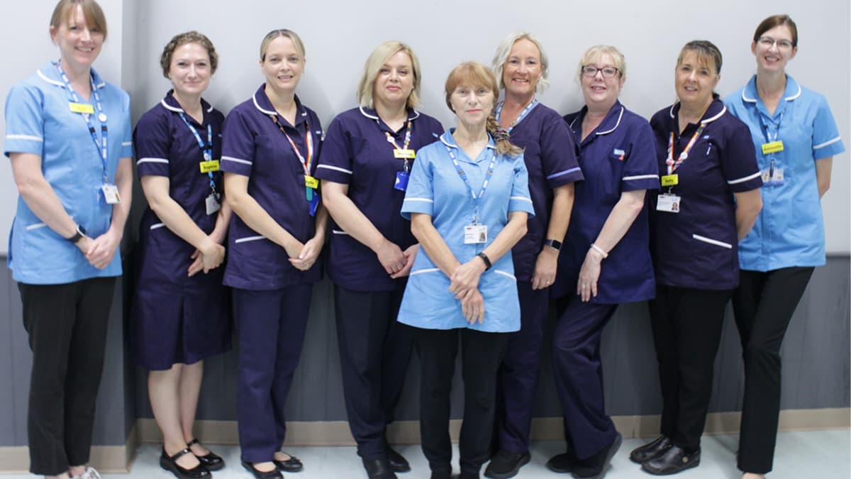 NHS information bus to visit Lydney Tesco | theforestreview.co.uk