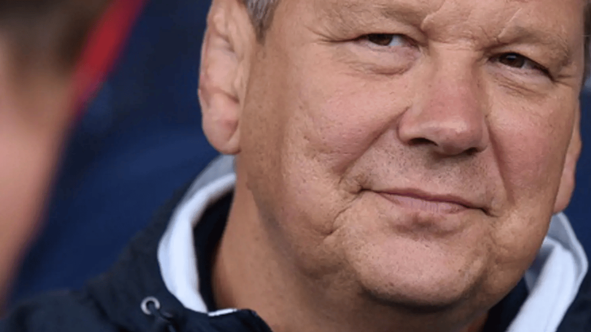 Martin Haag appointed Head of Performance Rugby at Hartpury University ...