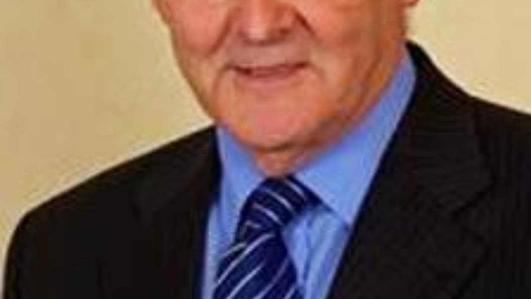 Former Herefordshire Council leader John Jarvis dies at 75 ...