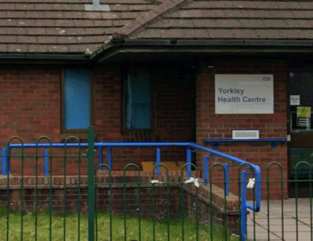 Yorkley Health Centre car park to reopen following lengthy closure ...