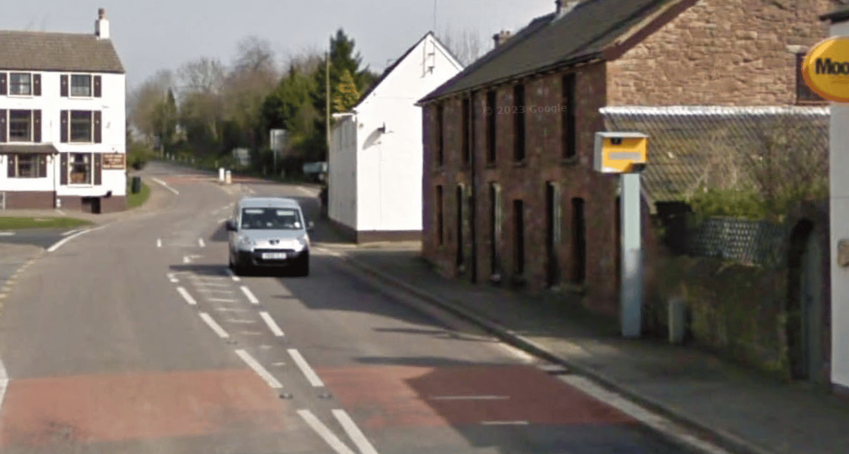 Forest of Dean drivers among worst for penalty points in UK ...