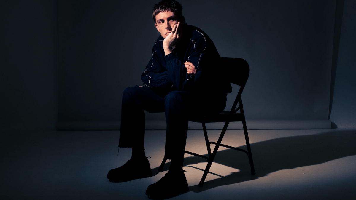 Local musician Devon is set to release mixtape 'When the World Goes ...