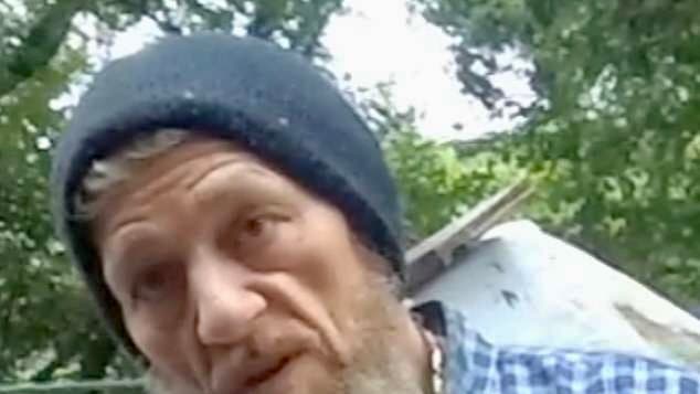 Gypsy caravan man strangled partner in seven-year reign of terror ...