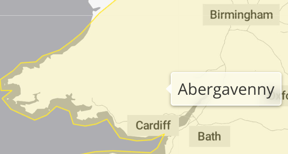 Wet weather set to return as yellow weather warning issued for most of ...